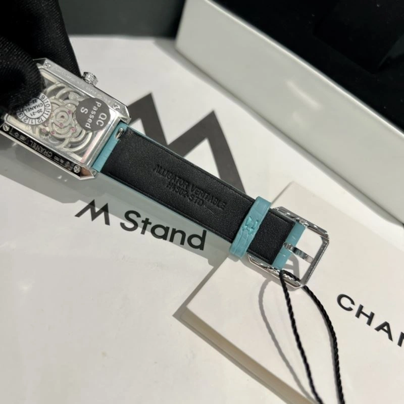 Genuine CHANEL Watches