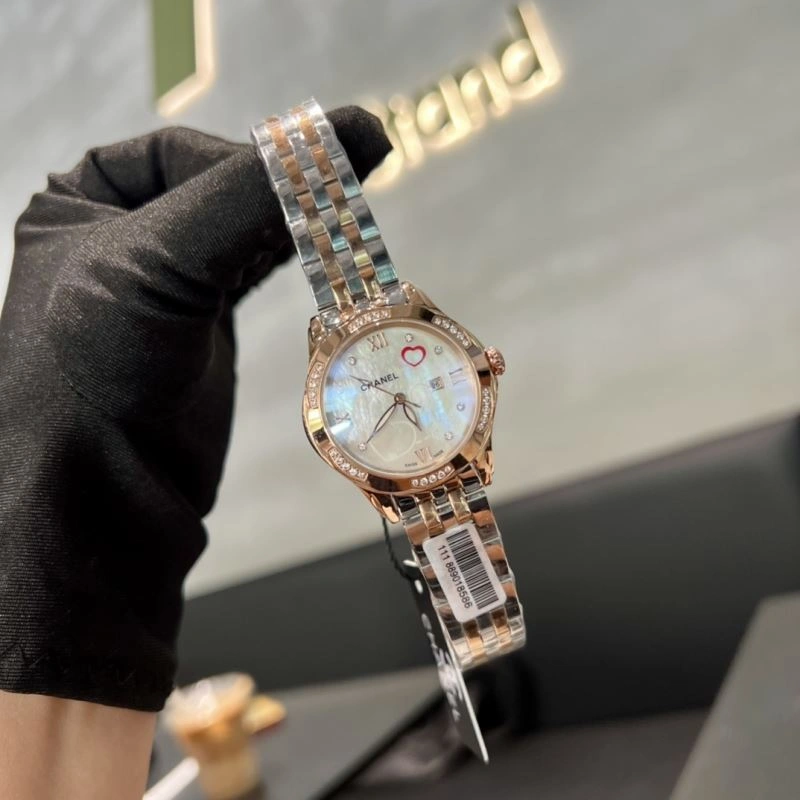 CHANEL Watches