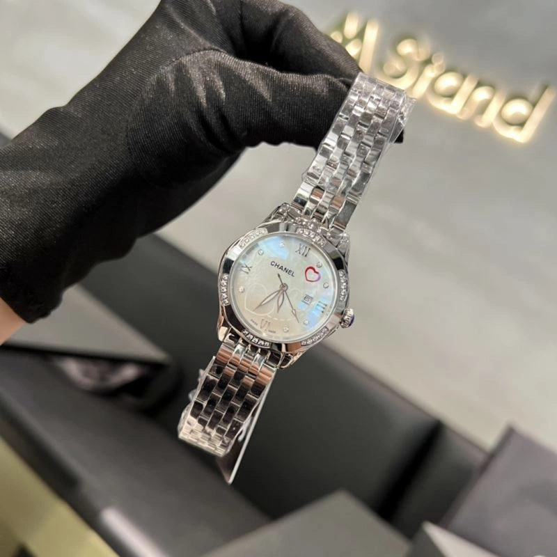 Authentic CHANEL Watches