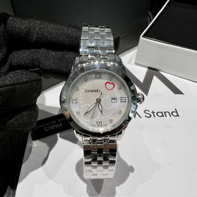 Authentic CHANEL Watches