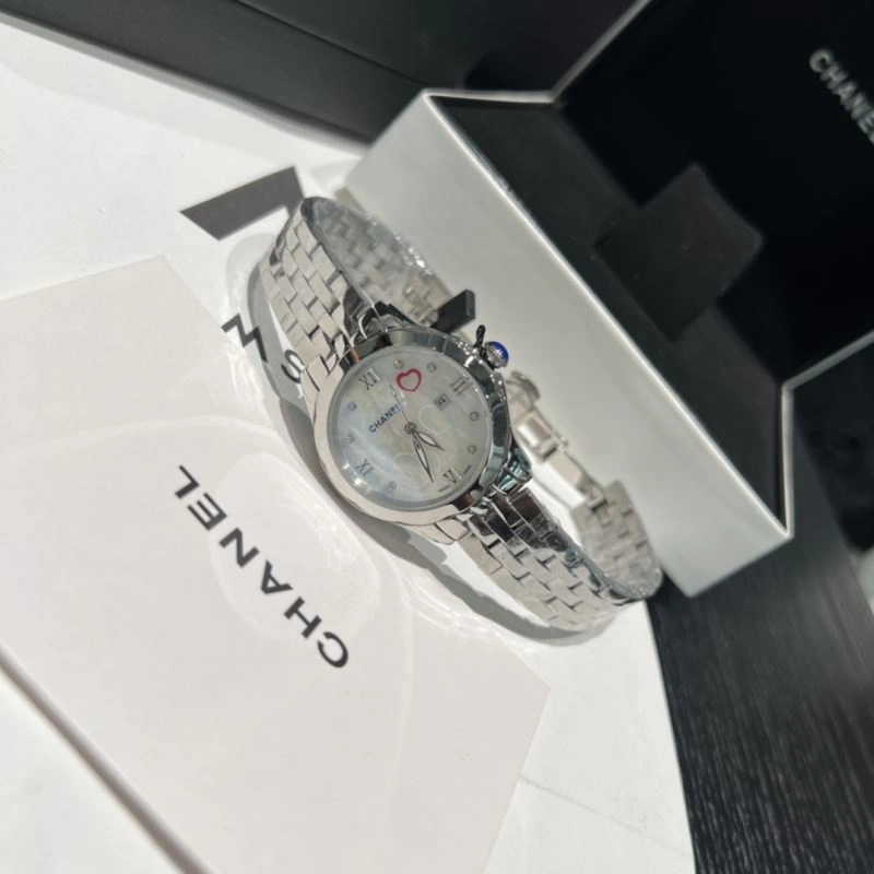 Authentic CHANEL Watches