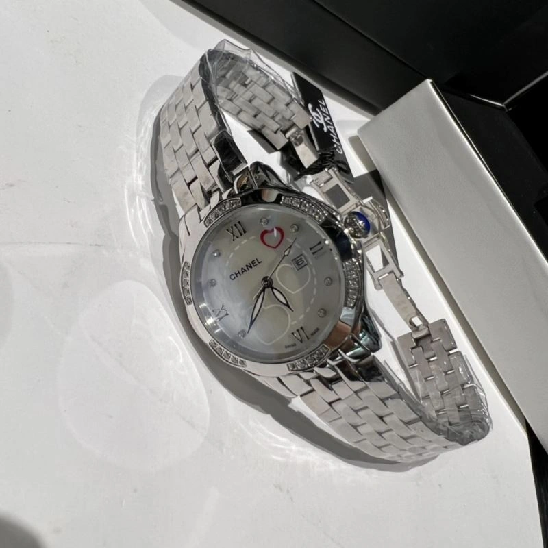 Authentic CHANEL Watches