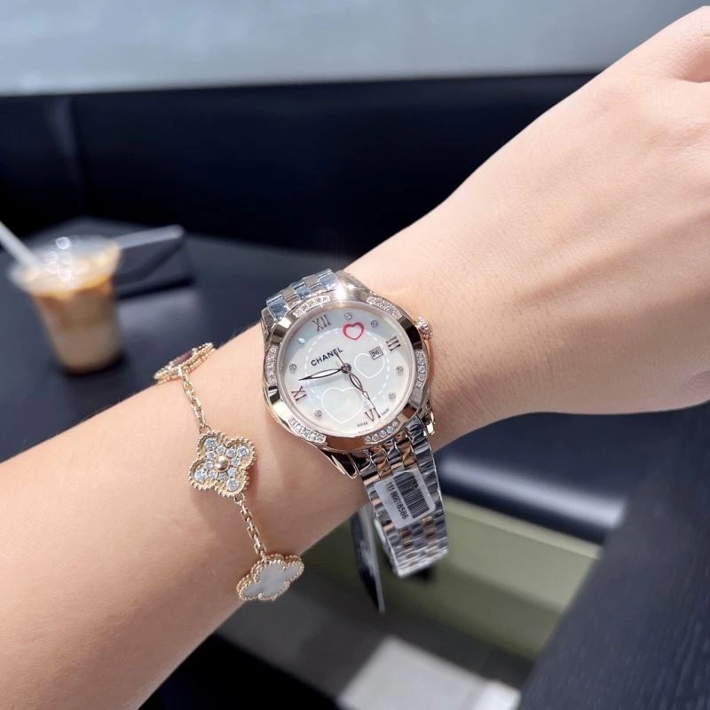 Authentic CHANEL Watches