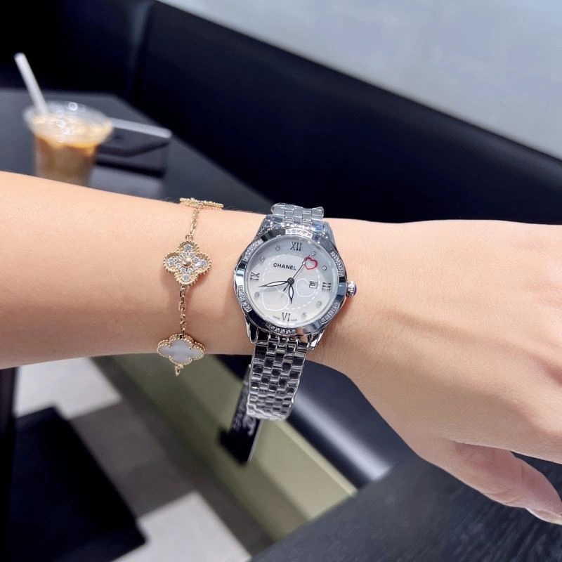 Authentic CHANEL Watches