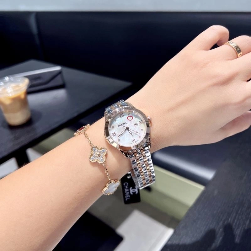 Authentic CHANEL Watches