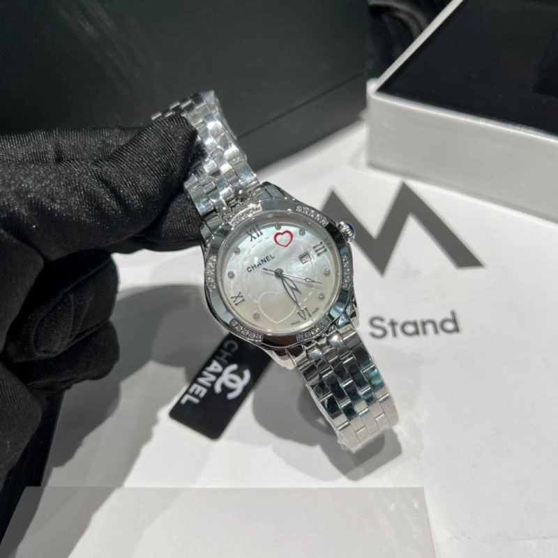 Brand-original CHANEL Watches