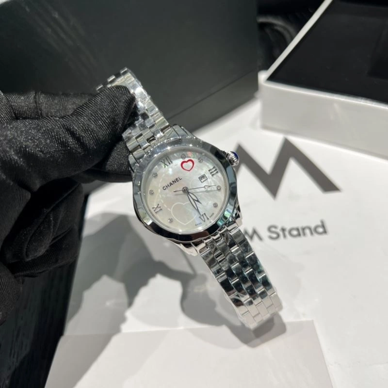 Brand-original CHANEL Watches
