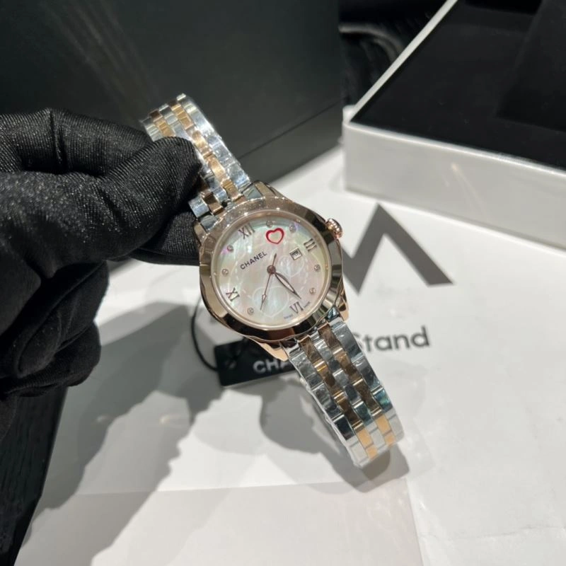 Brand-original CHANEL Watches