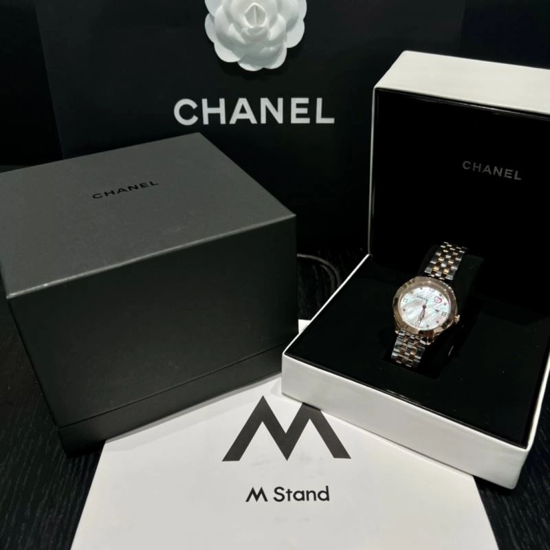 Brand-original CHANEL Watches