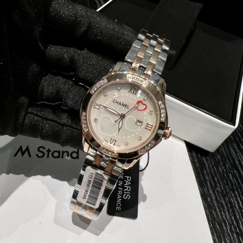 Brand-original CHANEL Watches