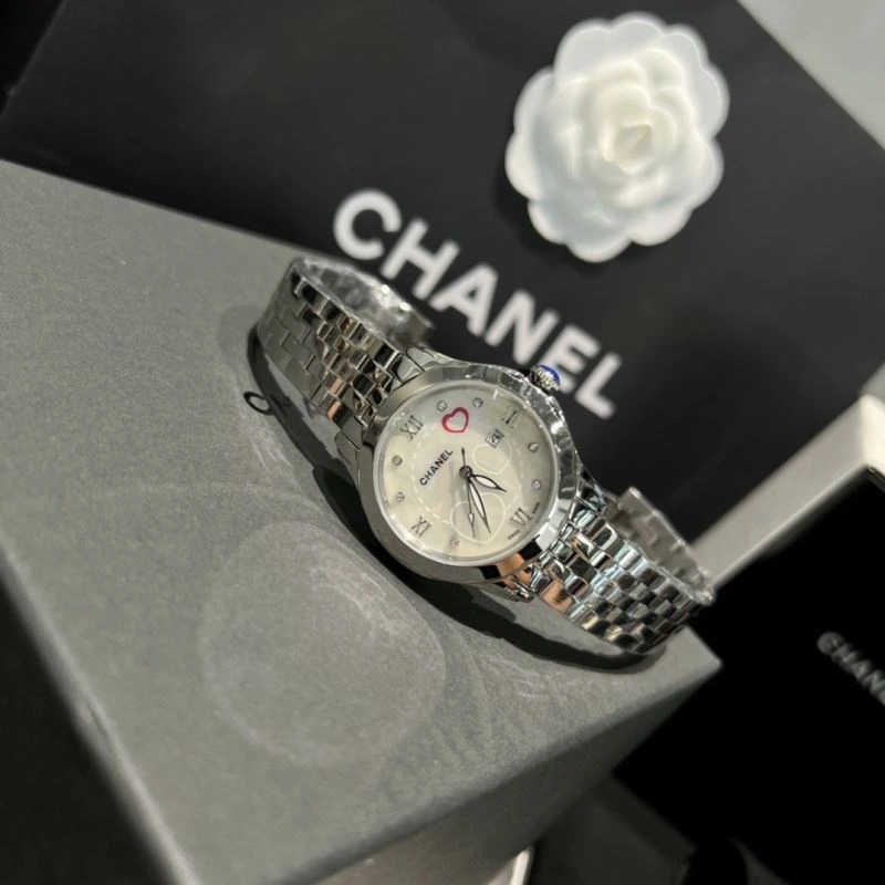 Brand-original CHANEL Watches