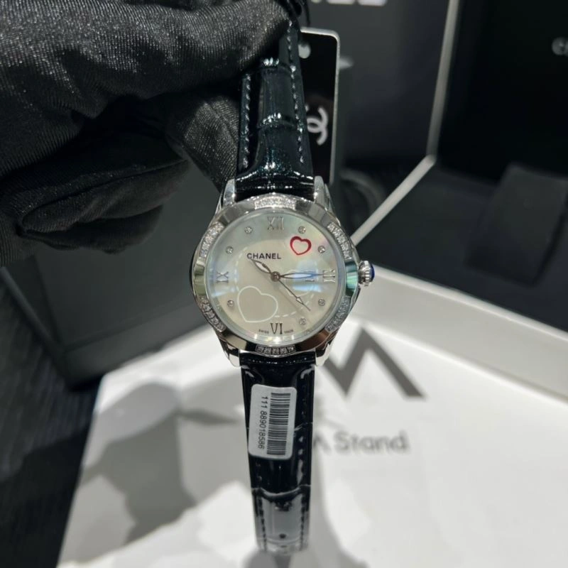 Value-priced CHANEL Watches