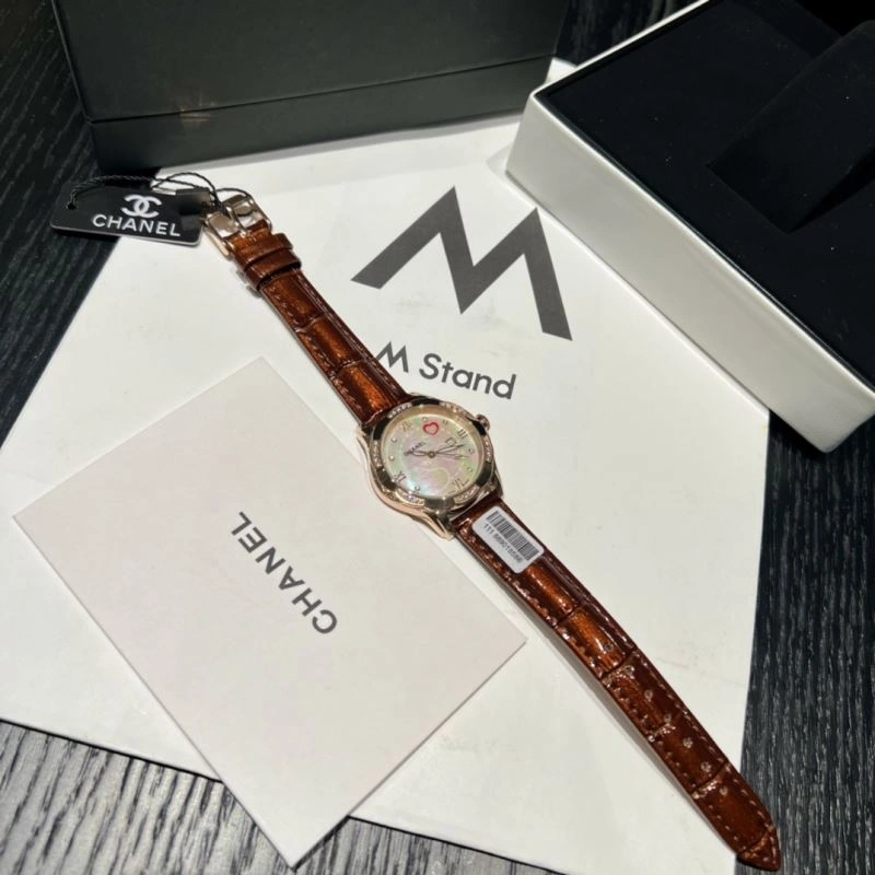 Value-priced CHANEL Watches