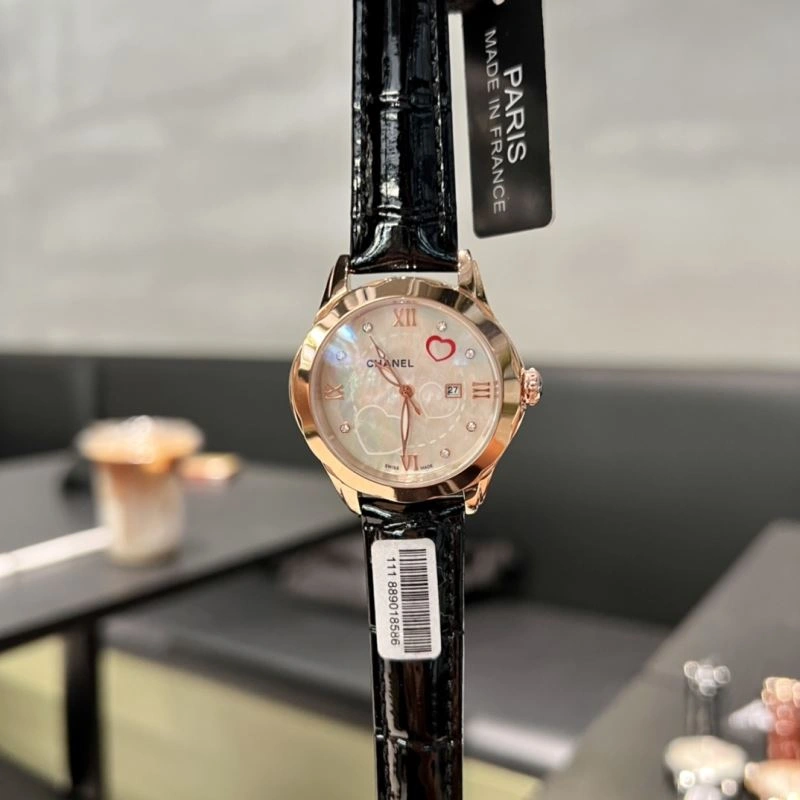 Value-priced CHANEL Watches