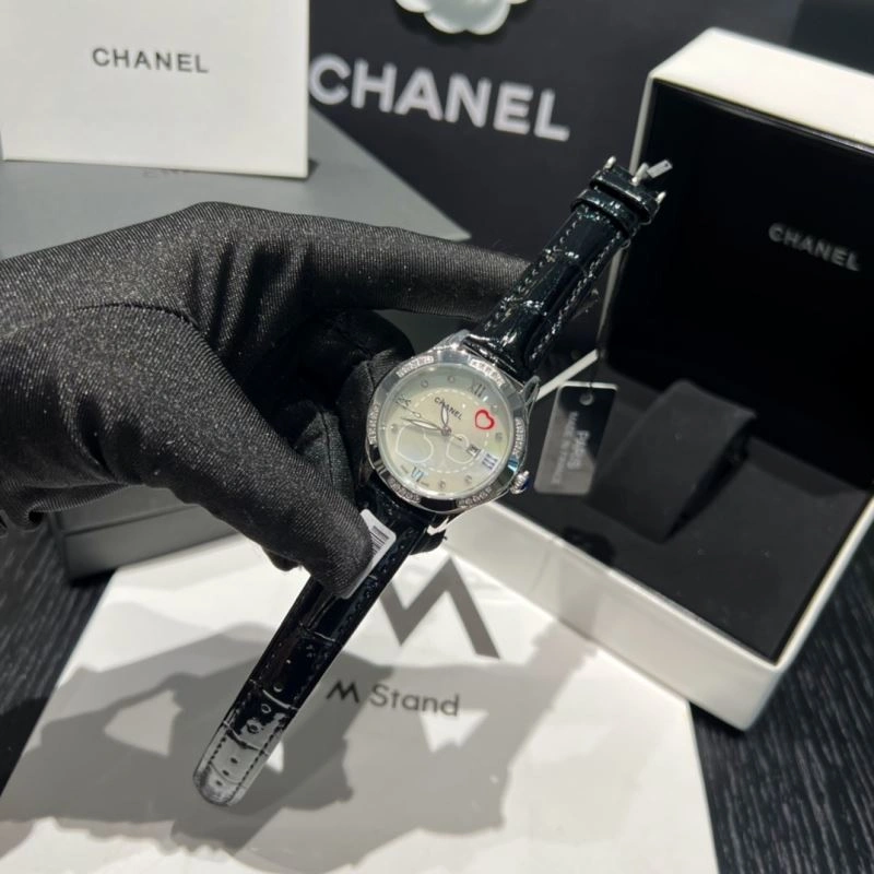 Value-priced CHANEL Watches