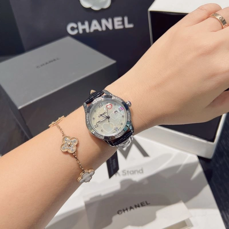 Value-priced CHANEL Watches