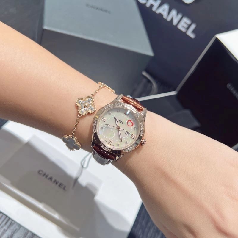 Value-priced CHANEL Watches