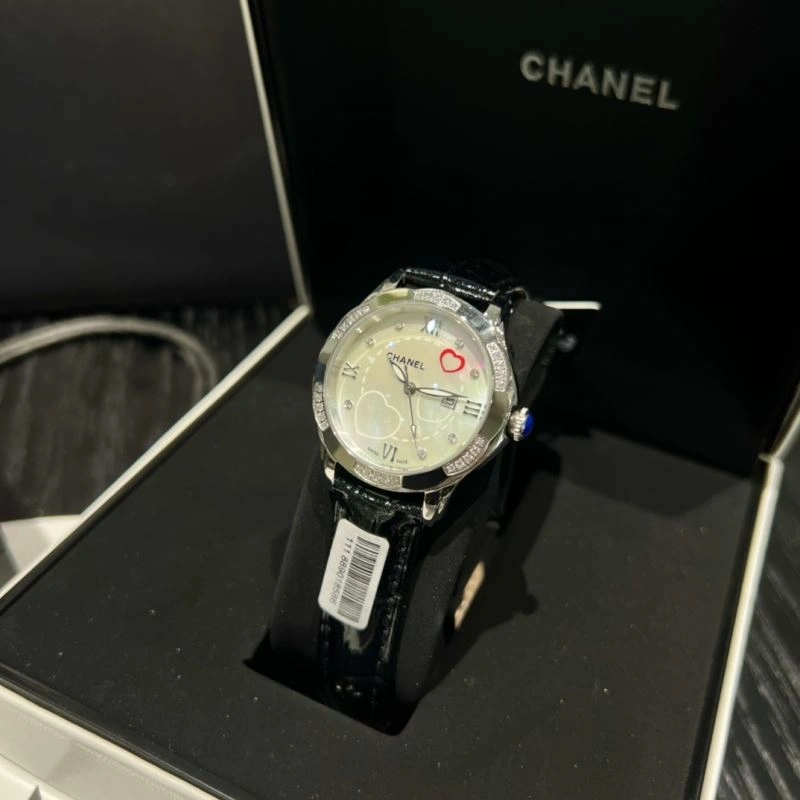 Value-priced CHANEL Watches