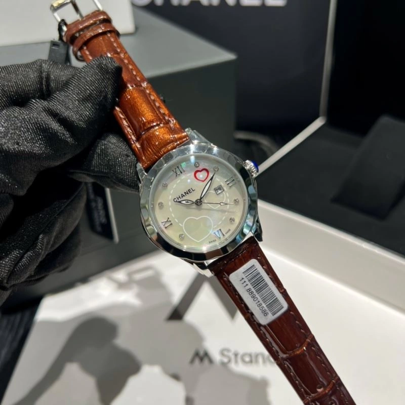 Real CHANEL Watches