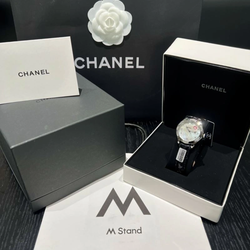 Real CHANEL Watches
