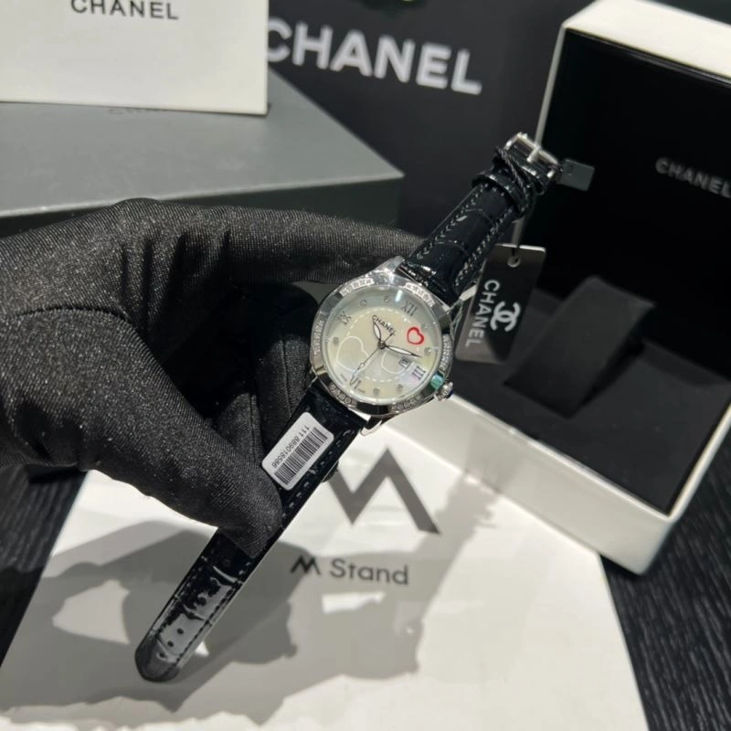 Real CHANEL Watches