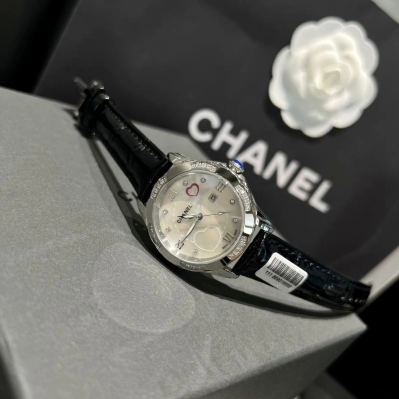 Real CHANEL Watches