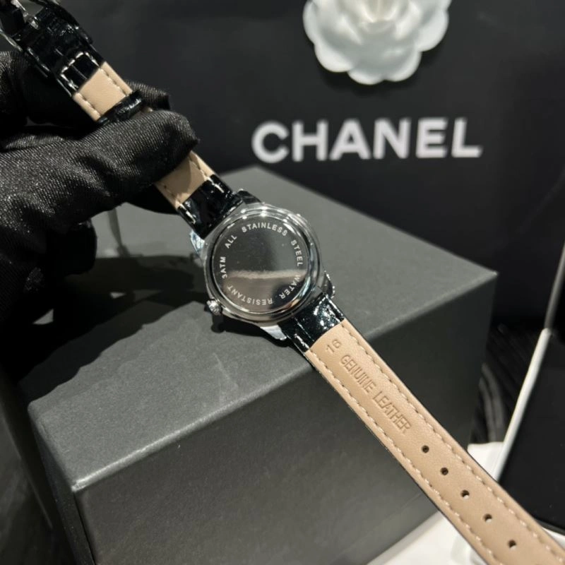 Real CHANEL Watches