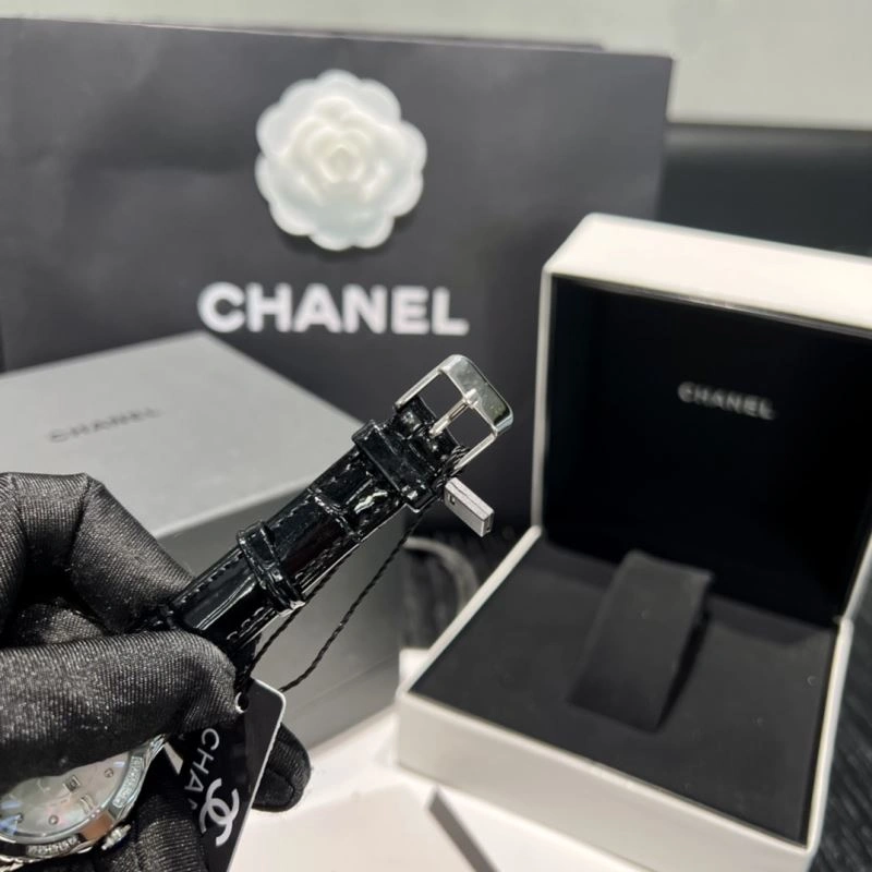 Real CHANEL Watches