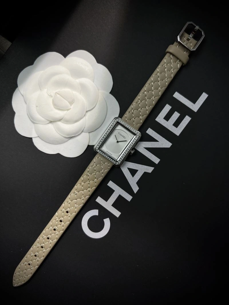 Low-cost CHANEL Watches