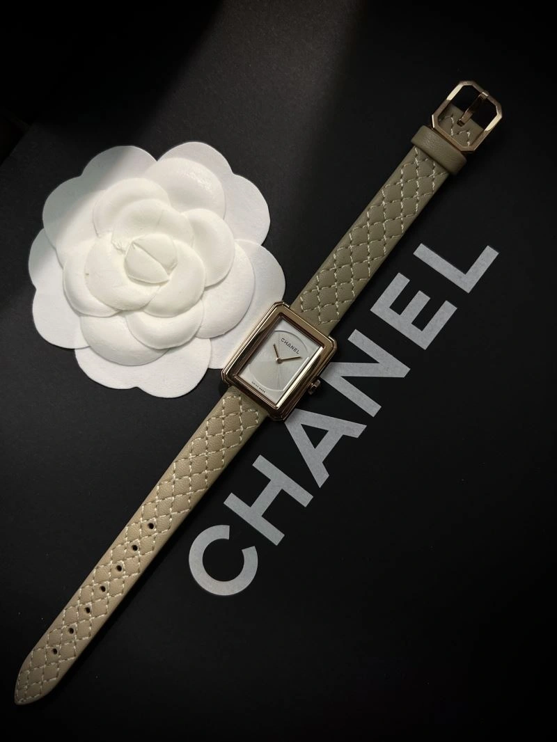 High accuracy CHANEL Watches