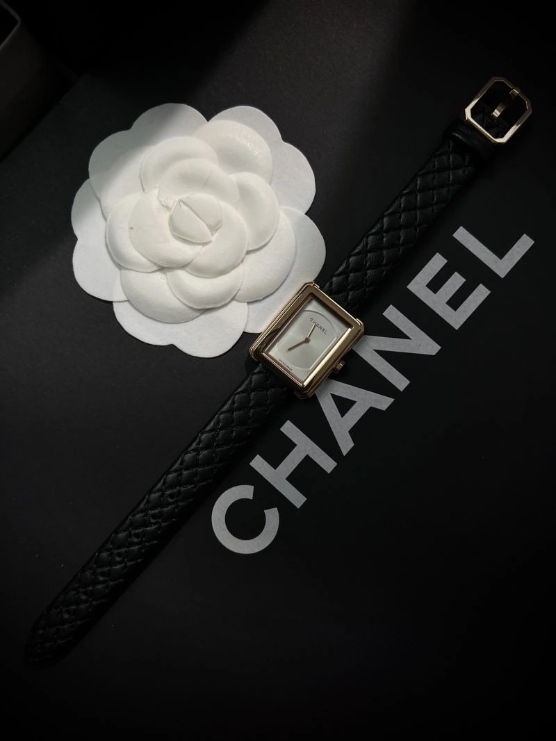 High accuracy CHANEL Watches