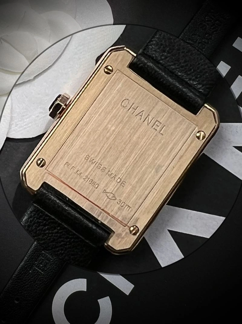 High accuracy CHANEL Watches