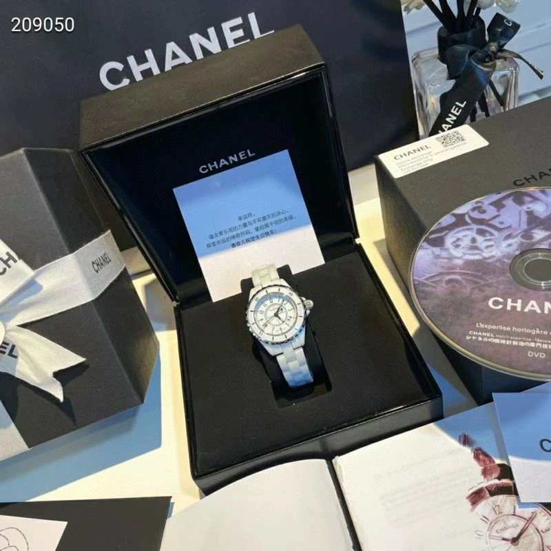Perfect replica CHANEL Watches