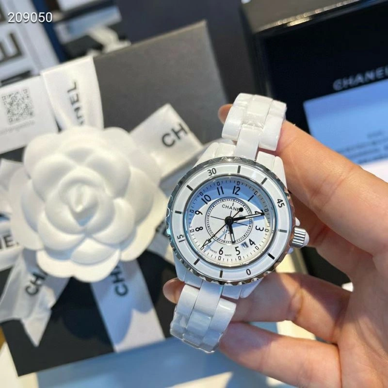 Perfect replica CHANEL Watches