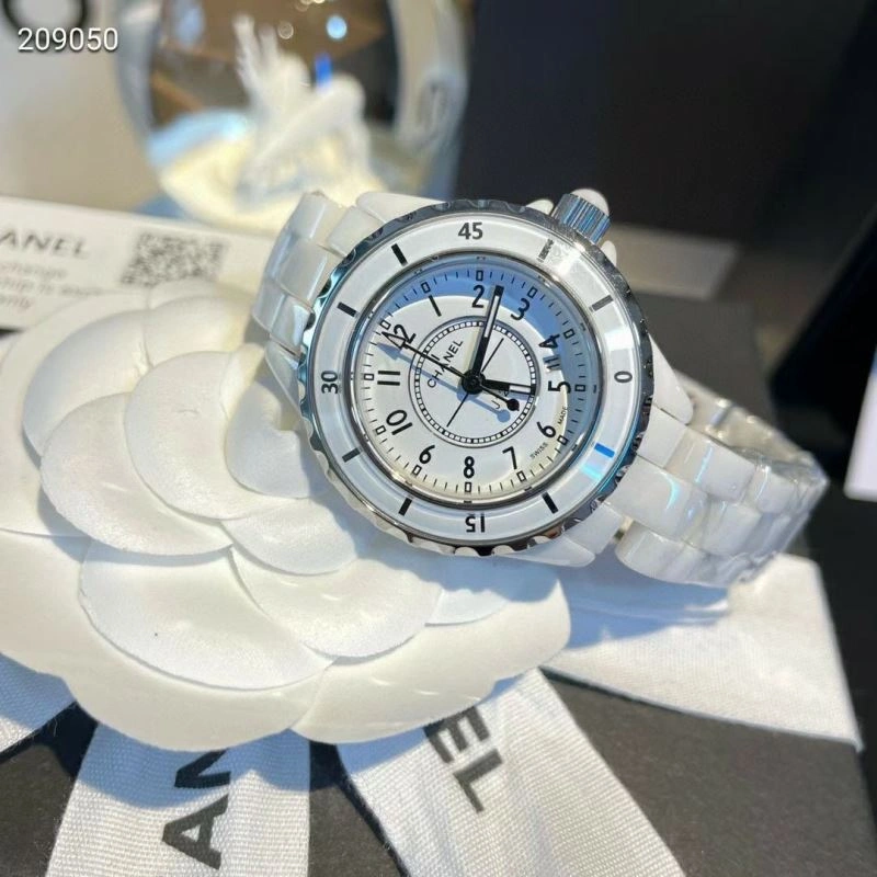 Perfect replica CHANEL Watches