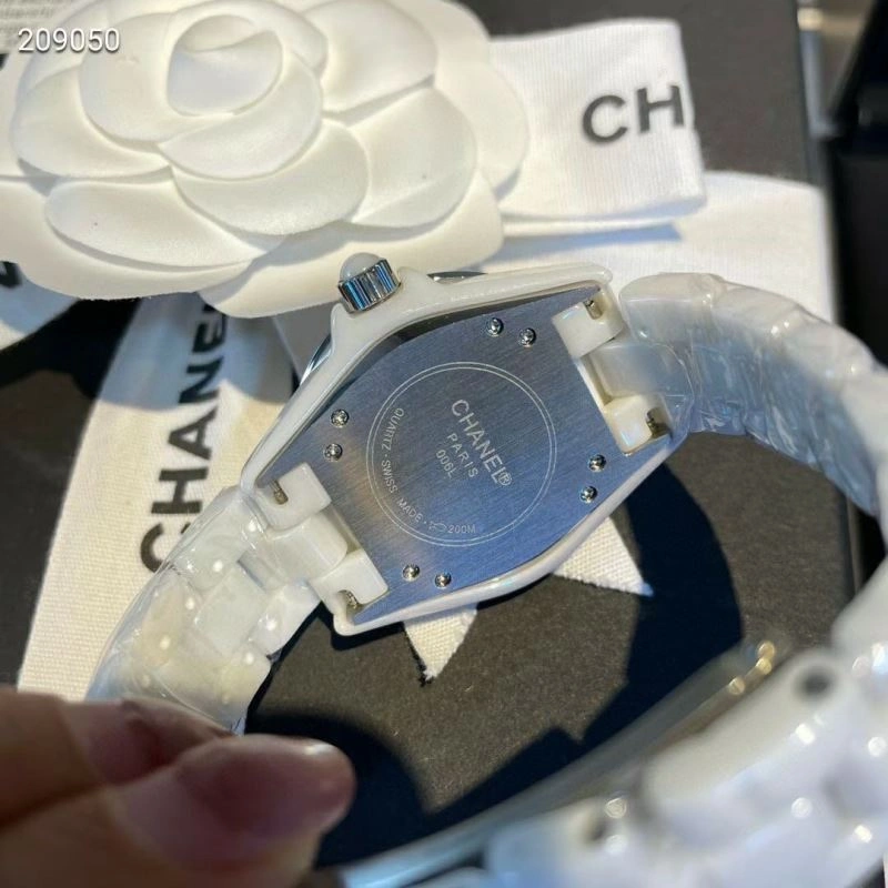 Perfect replica CHANEL Watches