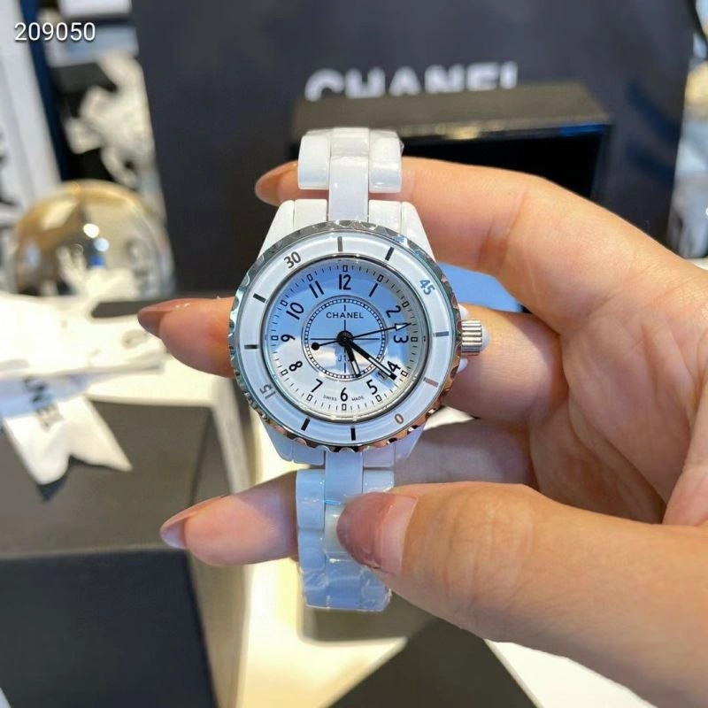 Perfect replica CHANEL Watches