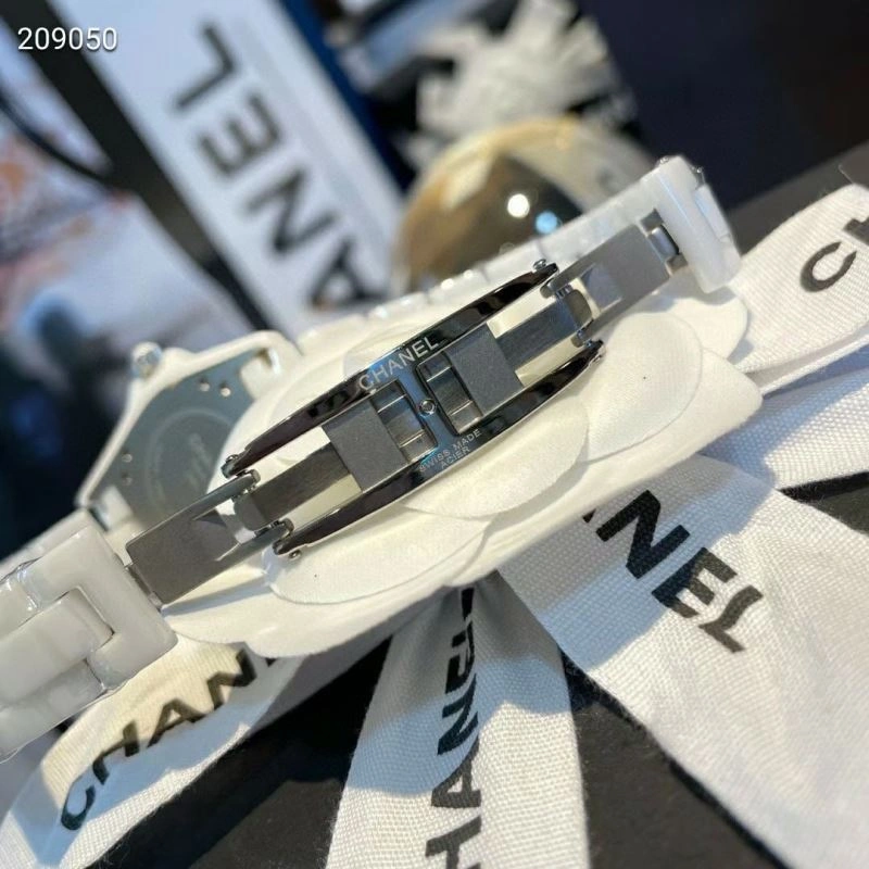 Perfect replica CHANEL Watches