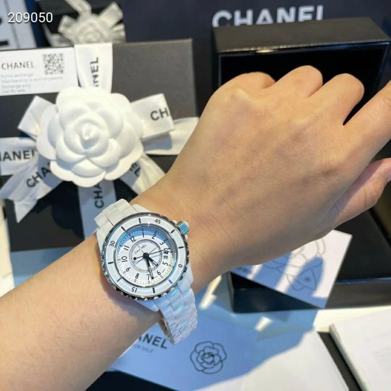 Perfect replica CHANEL Watches