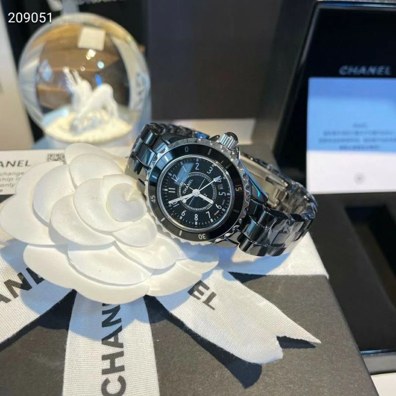 Official CHANEL Watches