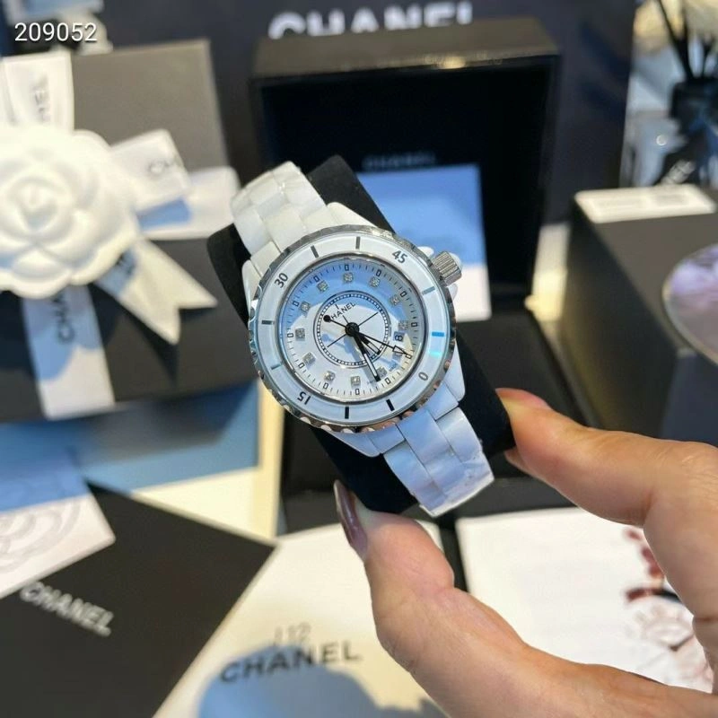 High accuracy CHANEL Watches