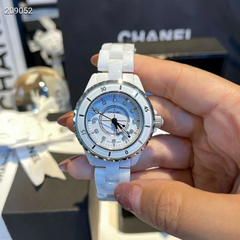 High accuracy CHANEL Watches
