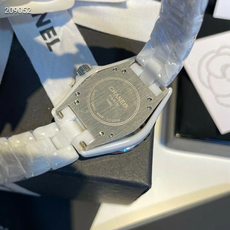 High accuracy CHANEL Watches