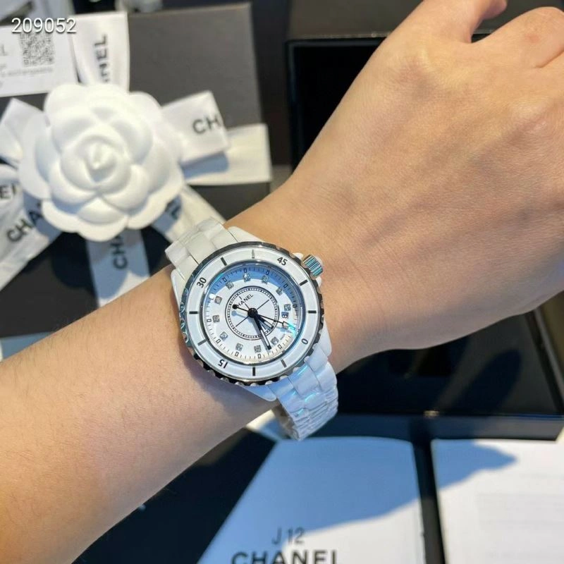 High accuracy CHANEL Watches
