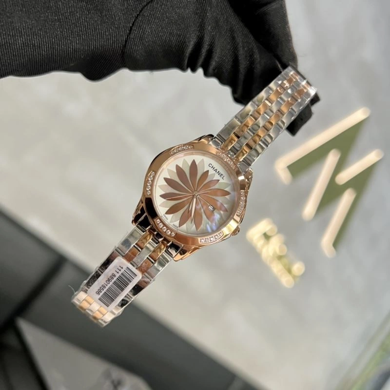 Low-cost CHANEL Watches