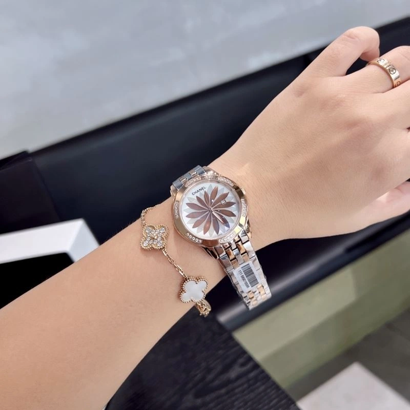 Low-cost CHANEL Watches
