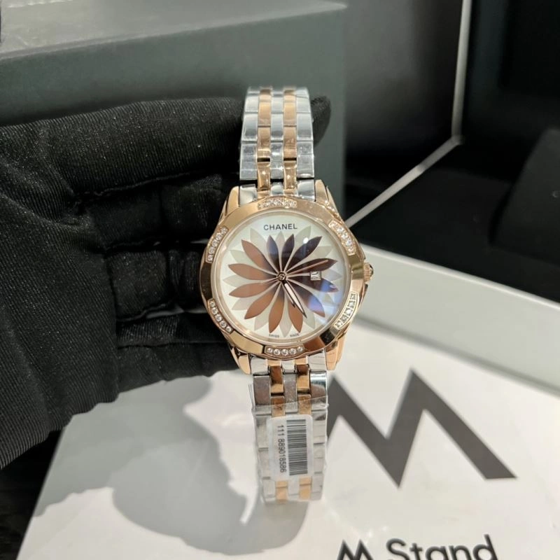 Low-cost CHANEL Watches
