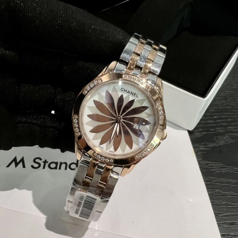 Low-cost CHANEL Watches
