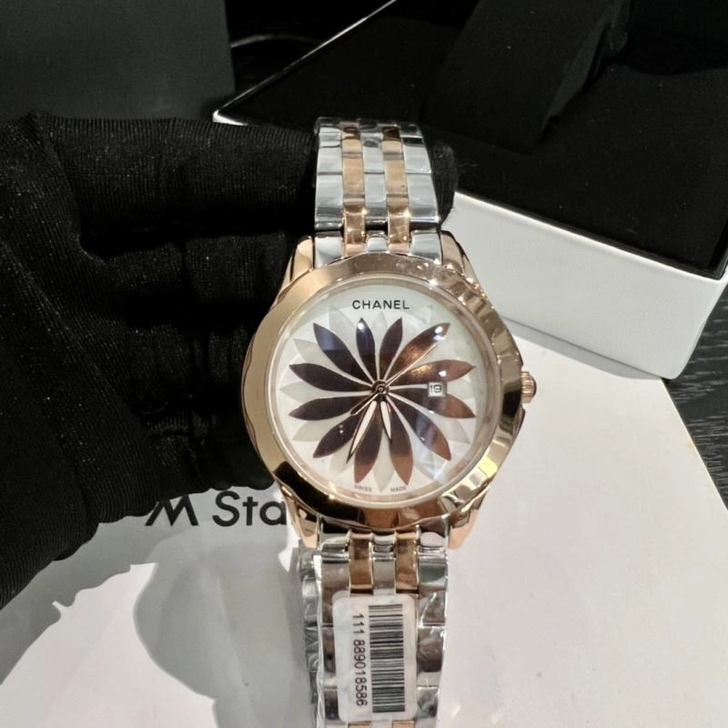 Low-cost CHANEL Watches