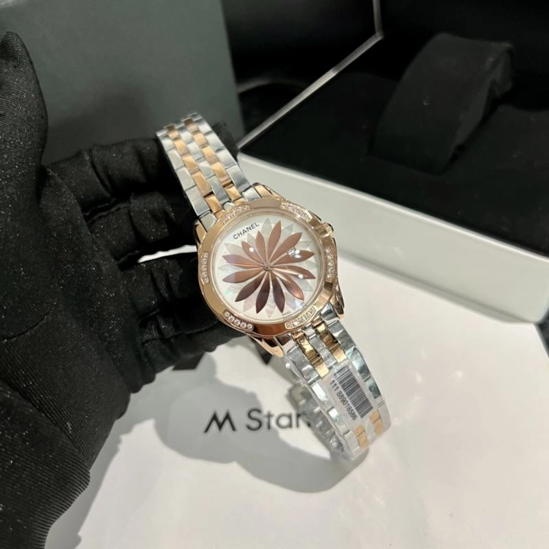 Mirror quality CHANEL Watches